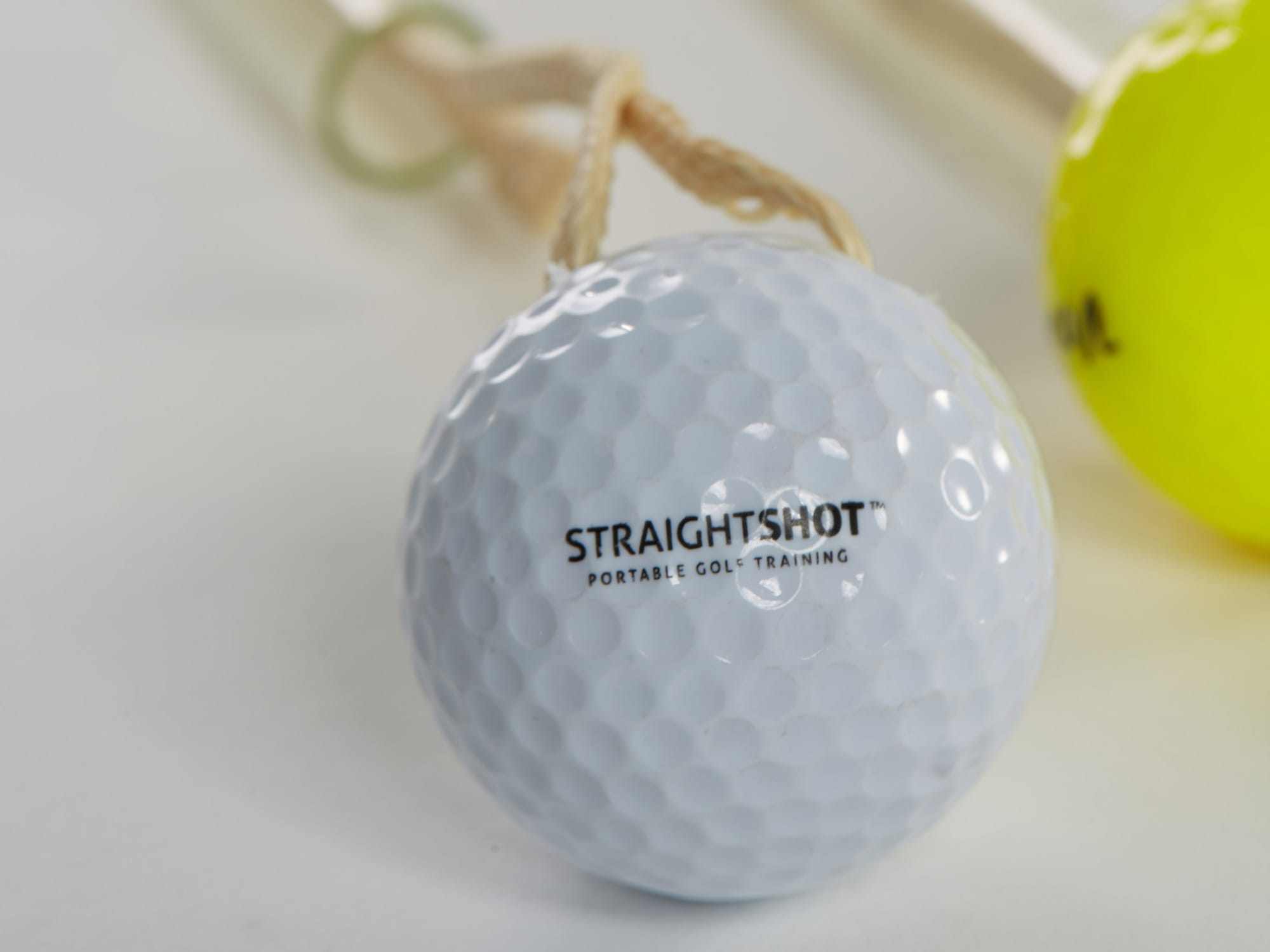 Straight Shot™ - B&A Far East Ltd